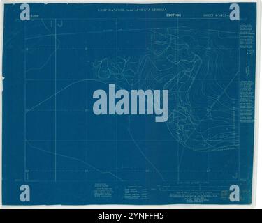 Camp Hancock, near Augusta, Georgia Stock Photo - Alamy