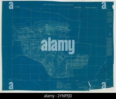 Camp Hancock, near Augusta, Georgia Stock Photo - Alamy