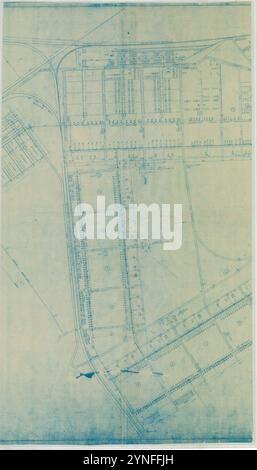 Camp Logan, Houston, Texas General Layout Stock Photo - Alamy