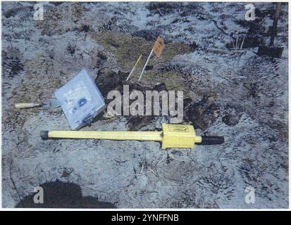 Camp Wellfleet Final EECA Figure 1-8 Stock Photo - Alamy