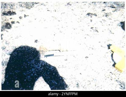 Camp Wellfleet Final EECA Figure 1-7 b Stock Photo - Alamy