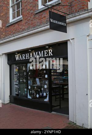 Lord of the Rings Games Workshop - Warhammer Lord of the Rings, Return ...