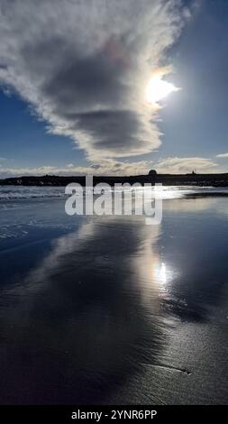 Former NATO base in Iceland, Keflavik Stock Photo - Alamy