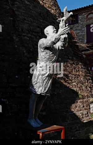Horse by Stanko Kristic, Cordes -sur-Ciel, Tarn, Occitanie, France ...