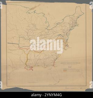 Historical sketch of the rebellion , United States, History, Civil War ...