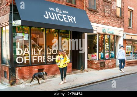 North End, Bostons historic Little Italy, with Italian Bakeries and ...