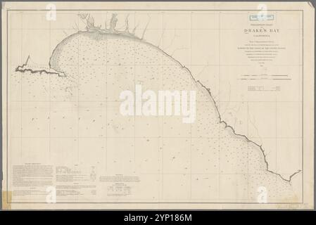 Preliminary map , cartographic, Maps, 1877, Meisel, A. (Augustus Stock ...