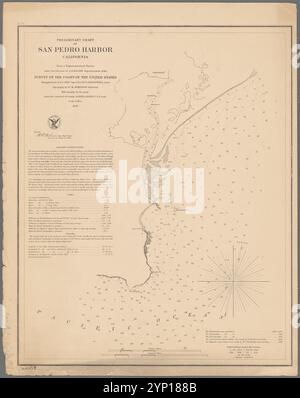 Preliminary map , cartographic, Maps, 1877, Meisel, A. (Augustus Stock ...