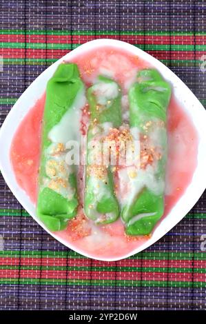 The banana slice (ripe or green) is a typical preparation of Latin ...