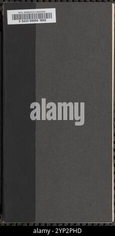 White route book, Number 3 1907 Stock Photo - Alamy