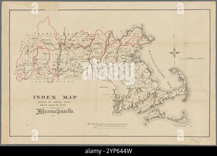 Index map showing the principal river basins within the state of ...