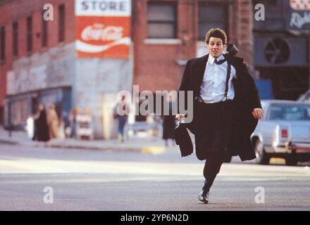 THE FIRM 1993 Paramount Pictures film with Tom Cruise as law graduate ...