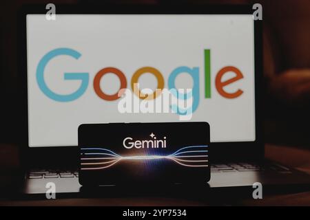 The tool was launched by Google as its new multimodal artificial ...