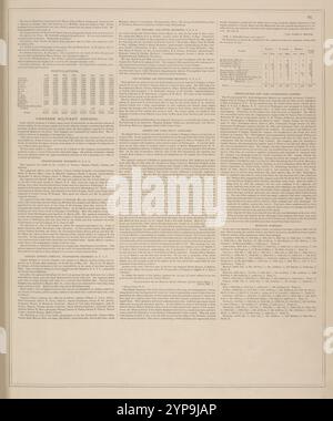 Dean Richmond. [Cont.] 1876 by Everts, Ensign & Everts Stock Photo - Alamy