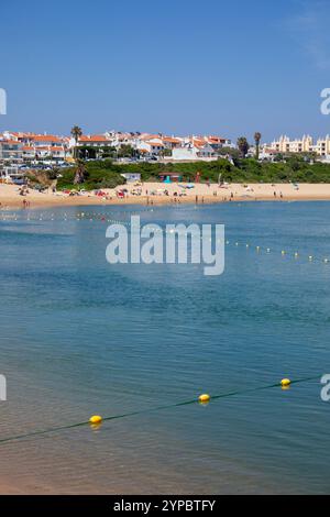 Franquia Beach; Vila Nova de Milfontes; Portugal Stock Photo - Alamy