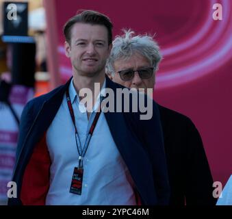 November 29, 2024, Losail International Circuit, Doha, Formula 1 Qatar ...