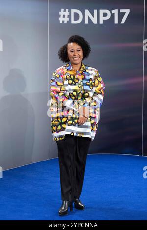 Emelie SANDE, Saengerin, Musikerin, Verleihung Deutscher ...