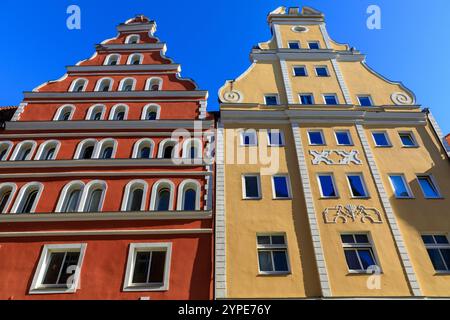 Stralsund Mecklenburg-Vorpommern Germany May 2026 Volkswerft Stralsund ...