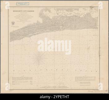 Cartographic, Maps. 1857. Lionel Pincus and Princess Firyal Map ...