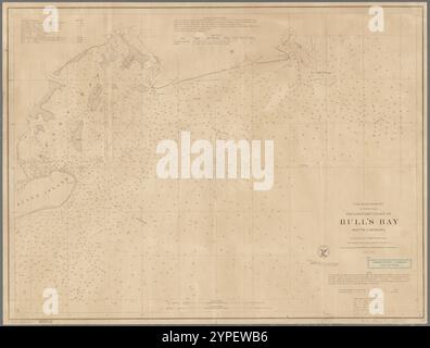 North Carolina & South Carolina , Coasts, North Carolina, Coasts, South ...