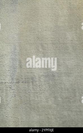 An old and shabby surface, background of dence knitted fabrics ...