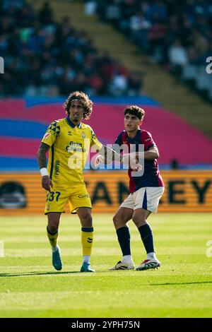 Fabio Silva of UD Las Palmas Credit: PRESSINPHOTO SPORTS AGENCY/Alamy ...