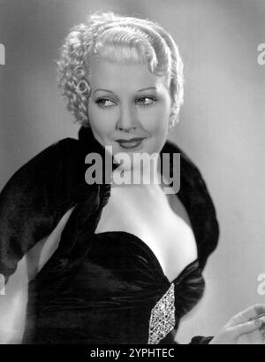 Thelma Alice Todd (July 29, 1906 - December 16, 1935) was an American ...