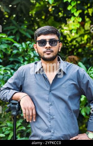 The South Indian Traditional Outfit 2024 Stock Photo - Alamy