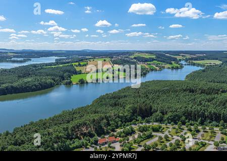 Spalt Am Brombachsee