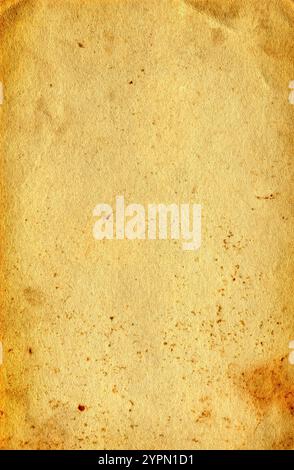 extreme big size of old paper page texture Stock Photo - Alamy