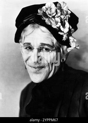 Lon Chaney - The Unholy Three (MGM, 1925 Stock Photo - Alamy
