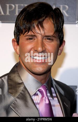 Dr. Robert Rey at the Shapewear Instant Shape Launch Party held at the ...