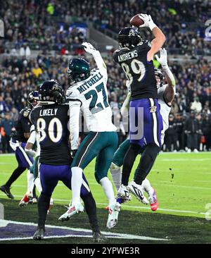 Philadelphia Eagles safety Reed Blankenship (32) celebrates during the ...