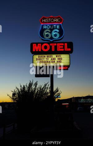 OCT 2020, LUDLOW, CA, USA - Photographer with mask, Joe Sohm, poses on ...