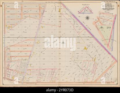 Bounded by Stillwell Ave., Avenue S, Gravesend Ave., Avenue U, West St ...