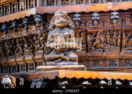 Kalpathi (Kalpathy) Ratholsavam (Kalpathi Chariot Festival) is an ...