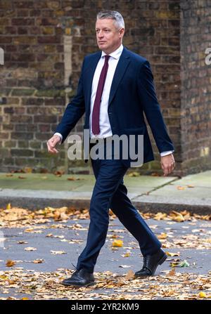 UK Prime Minister Keir Starmer greets President of Ukraine Volodymyr ...