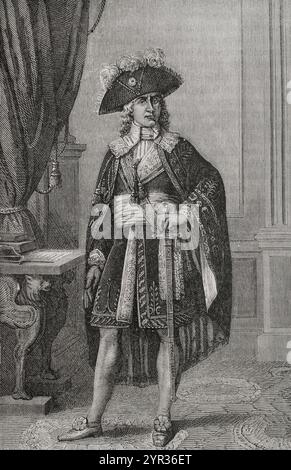 Paul Barras was a French revolutionary and politician during the French ...