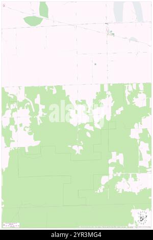 Metz, Presque Isle County, US, United States, Michigan, N 45 17' 23 ...