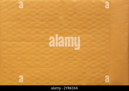 Padded envelope background backdrop, used in business to deliver ...