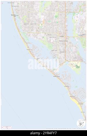 Redington Beach, Pinellas County, Florida, USA., Tuesday, 16th October ...