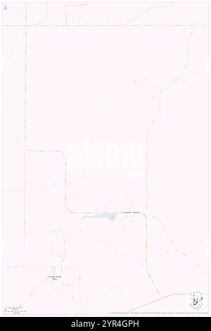 Parmelee, Todd County, US, United States, South Dakota, N 43 19' 23 ...