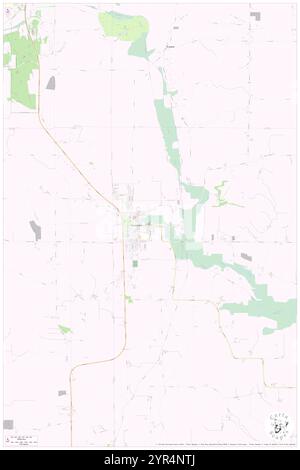 Monticello, Green County, US, United States, Wisconsin, N 42 44' 44 ...