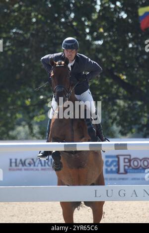 Split Rock Jumping Tour 2024 in Kentucky Horse Park-Lexington, Kentucky ...