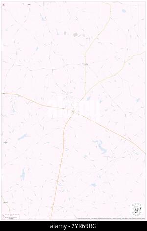 Ila, Madison County, US, United States, Georgia, N 34 10' 21'', S 83 17 ...