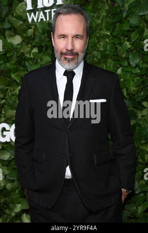 NEW YORK, NY - DECEMBER 2: Denis Leary at the World Premiere of Amazon ...