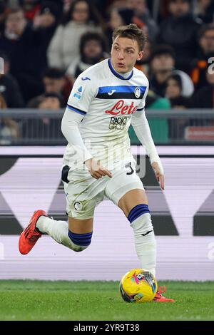 Mateo Retegui (Italia) in action during FIFA World CUP 2026 ...