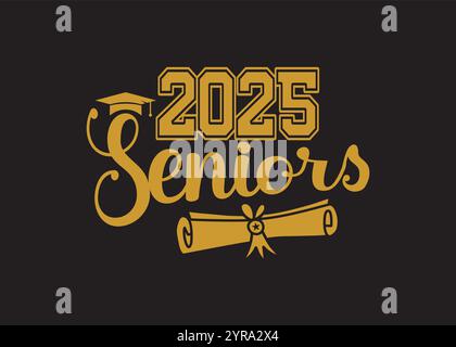Greeting Card With Congratulations Graduate Completion of Studies Stock ...