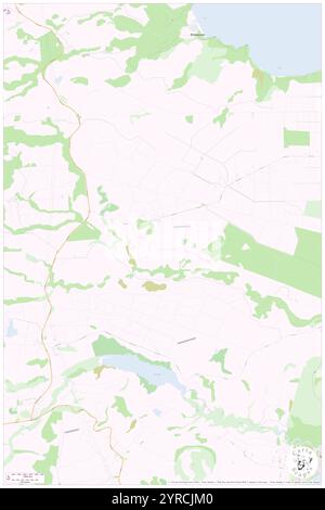 Whareroa Stream, , NZ, New Zealand, , S 40 57' 0'', N 174 58' 0'', map ...