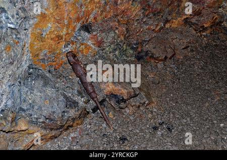 Jáchymov lázeňské město a těžba uranu / Jáchymov spa town and uranium ...